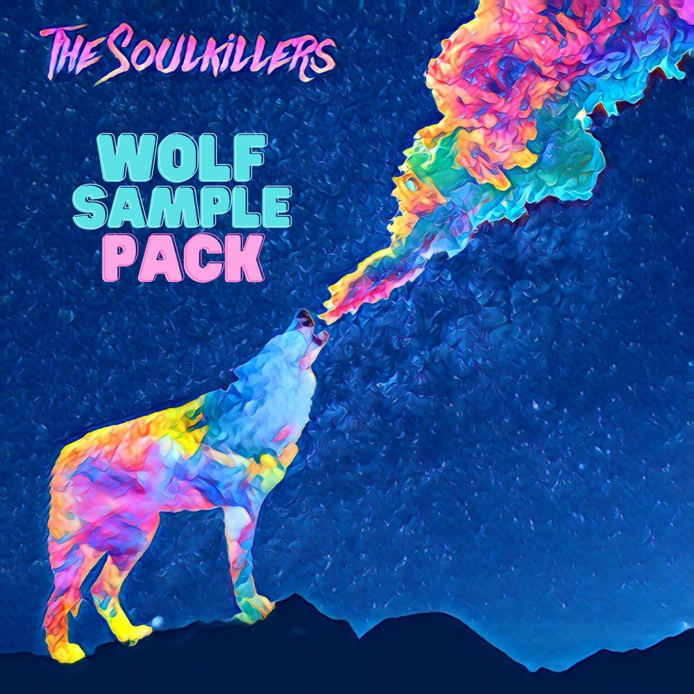 Wolf Sample Pack Sample Pack | LANDR Samples