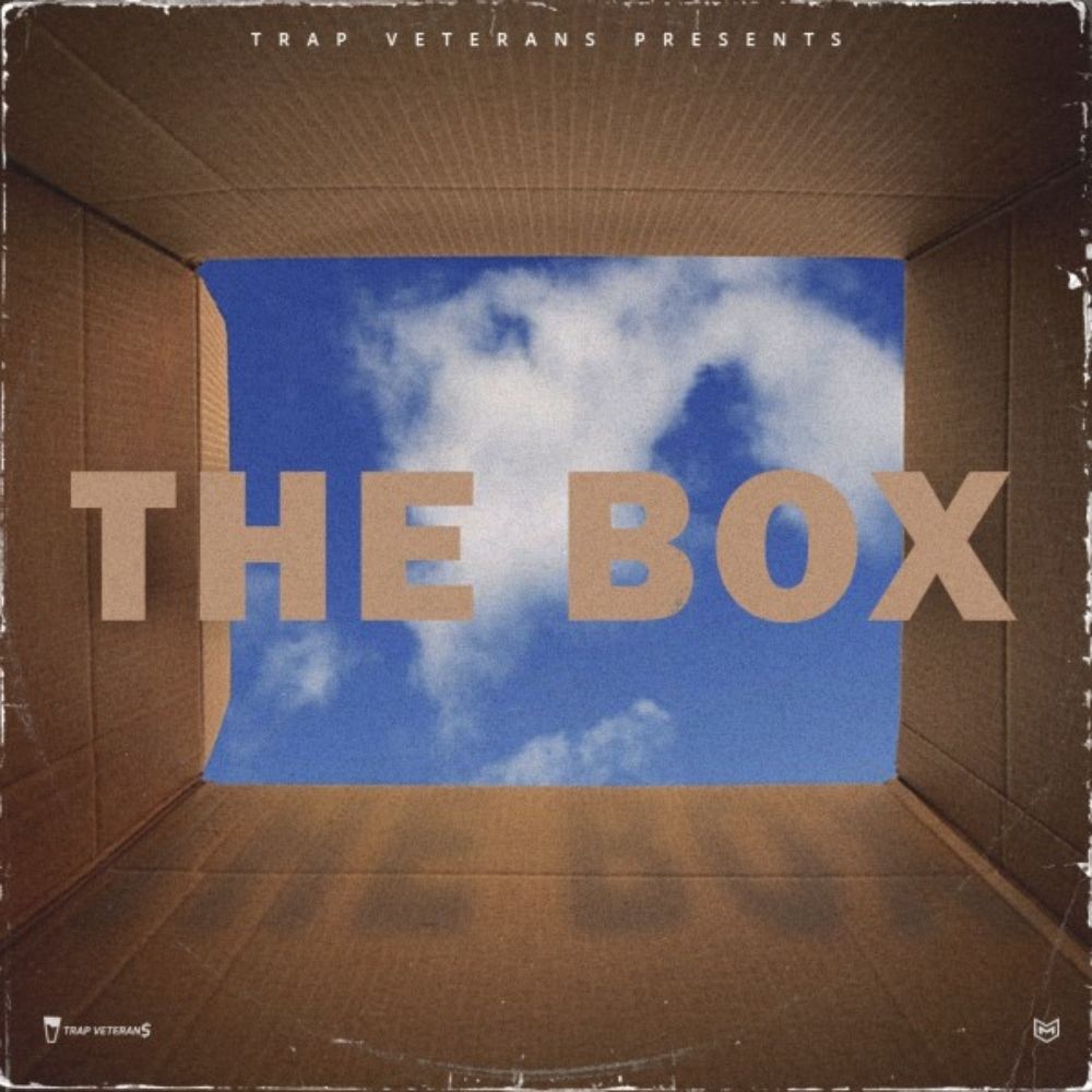 The Box Sample Pack | LANDR Samples