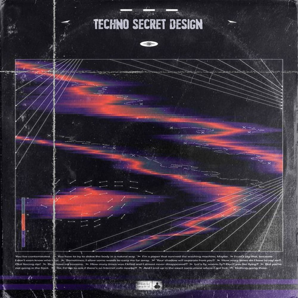 Techno Secret Design Sample Pack | LANDR Samples