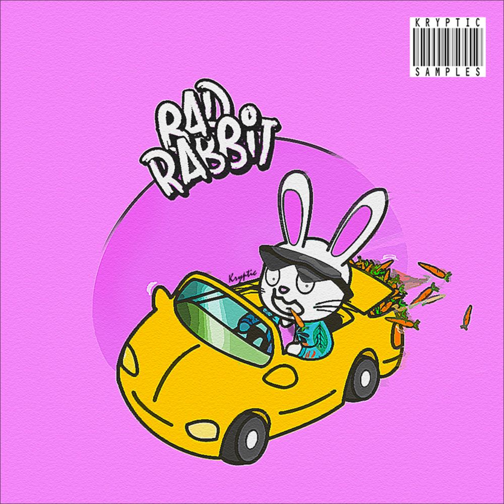 Bad Rabbit Sample Pack | LANDR Samples