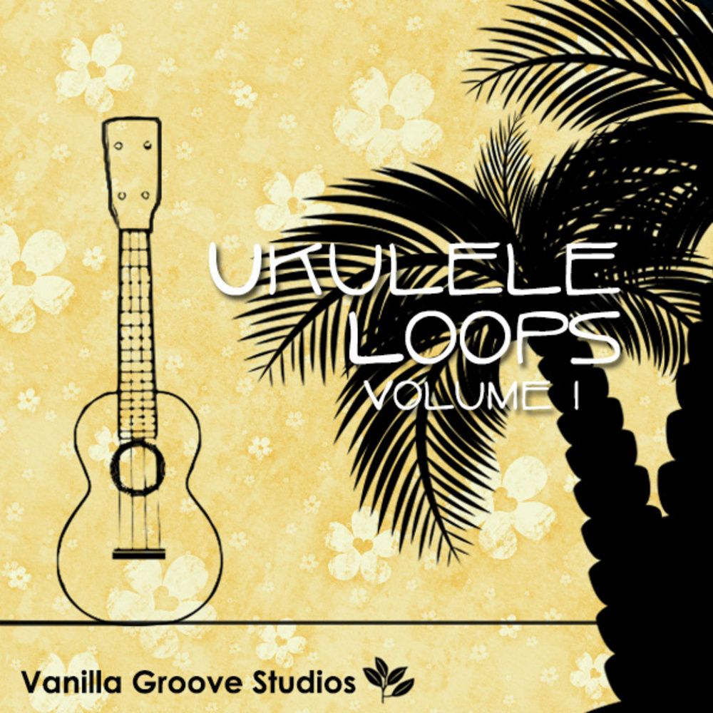 Ukulele Loops Vol 1 Sample Pack | LANDR Samples