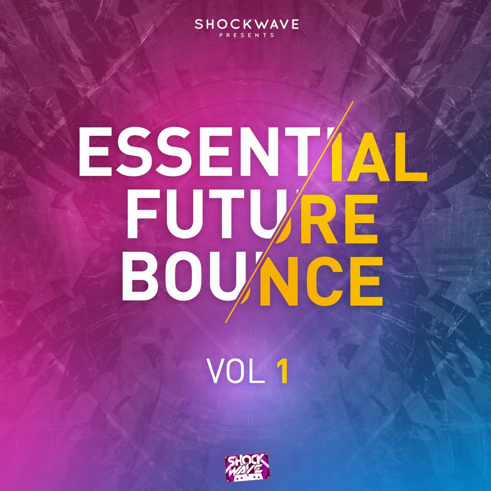 Essential Future Bounce Vol 1 Paquete de Samples | LANDR Samples