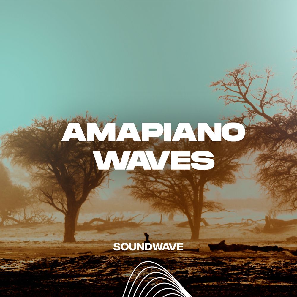Amapiano Waves Sample Pack | LANDR Samples