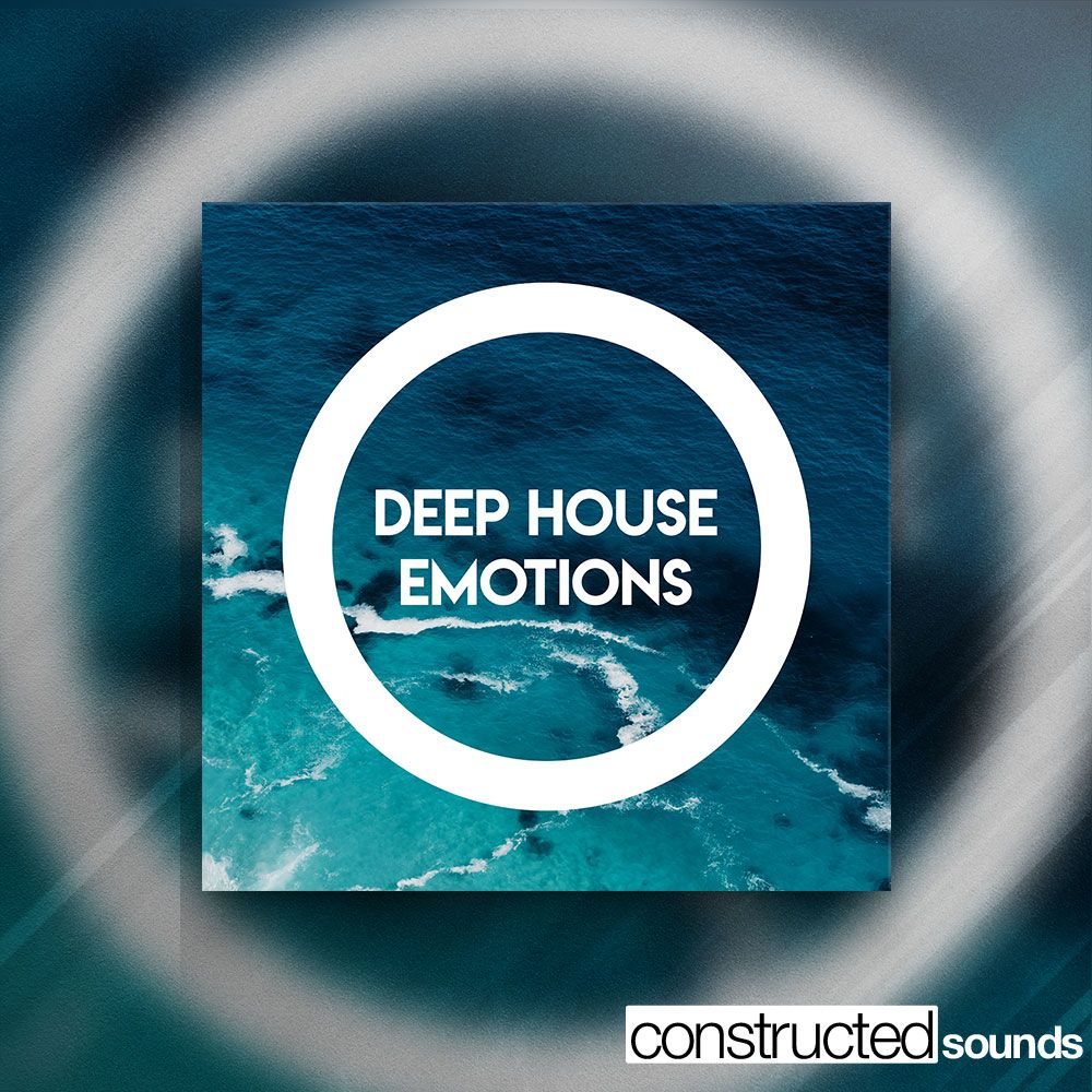 Deep House Emotions Sample Pack | LANDR Samples