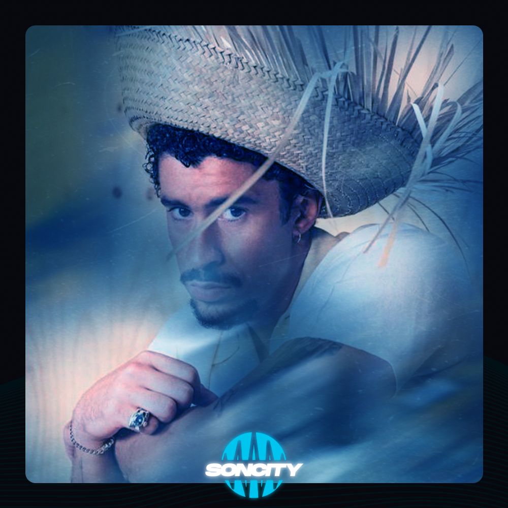 DeBi TiRaR MaS SaMPleS Sample Pack | LANDR Samples