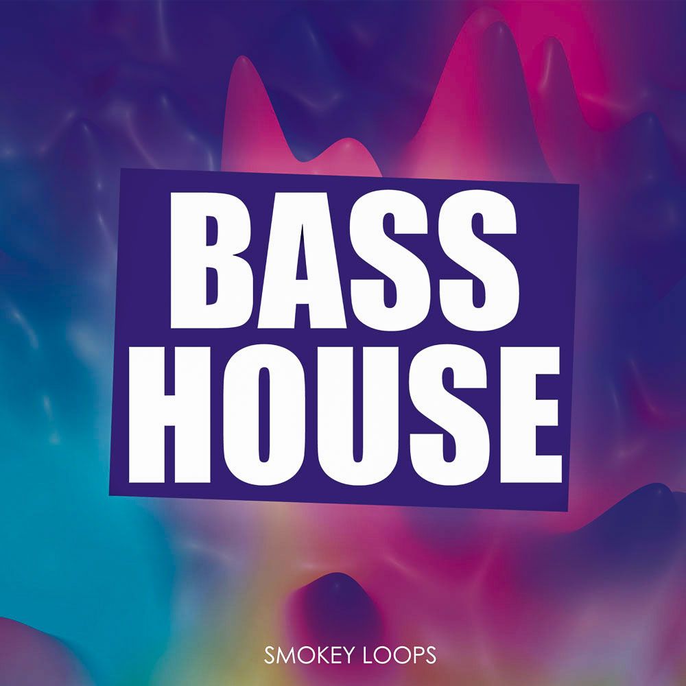 Bass House Sample Pack | LANDR Samples