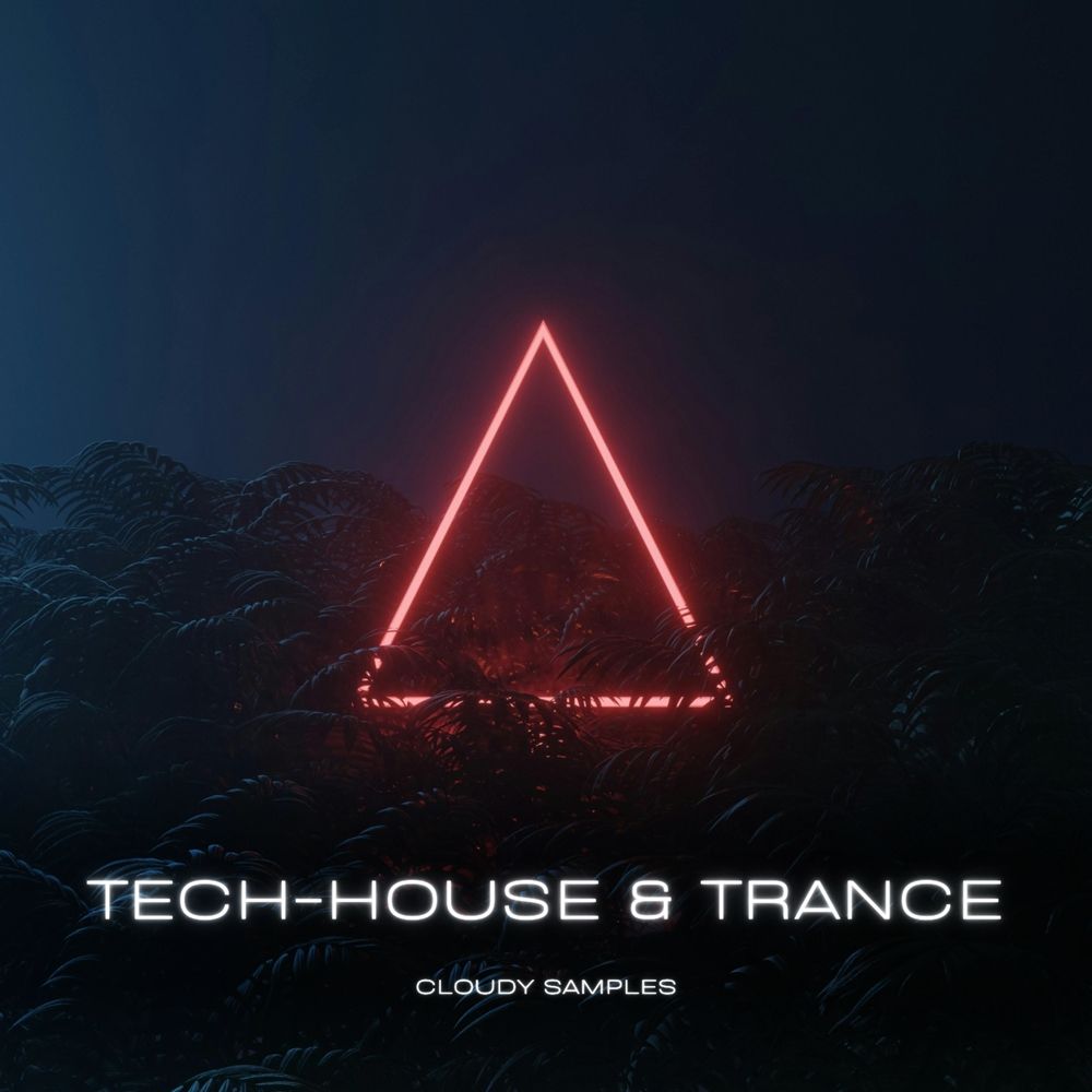 Tech-House & Trance Sample Pack | LANDR Samples