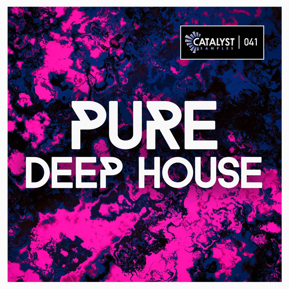 Pure Deep House Sample Pack | LANDR Samples