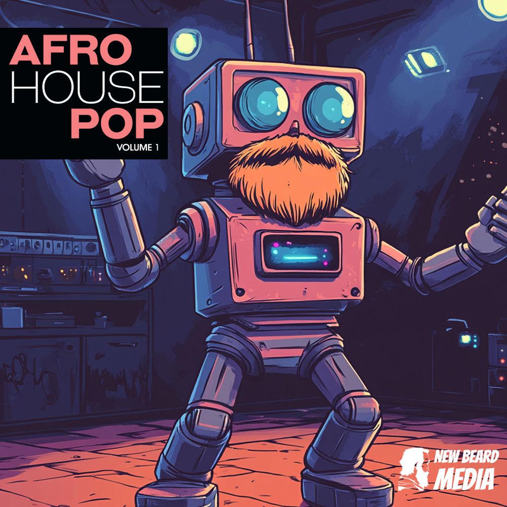 Afro House Sunset Vol 1 Sample Pack | LANDR Samples