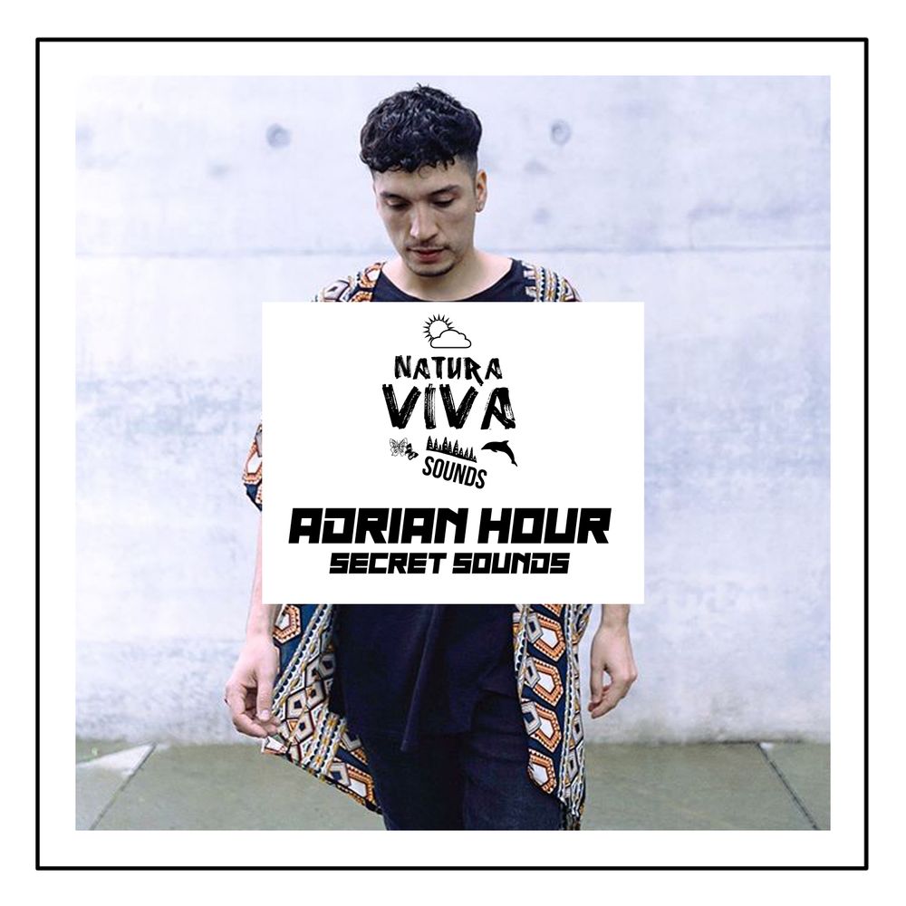 Adrian Hour - Secret Sounds Sample Pack | LANDR Samples