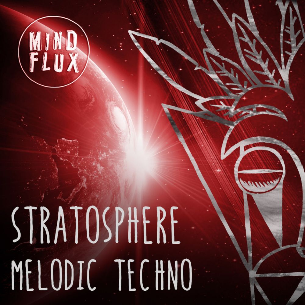Stratosphere Melodic Techno Sample Pack | LANDR Samples