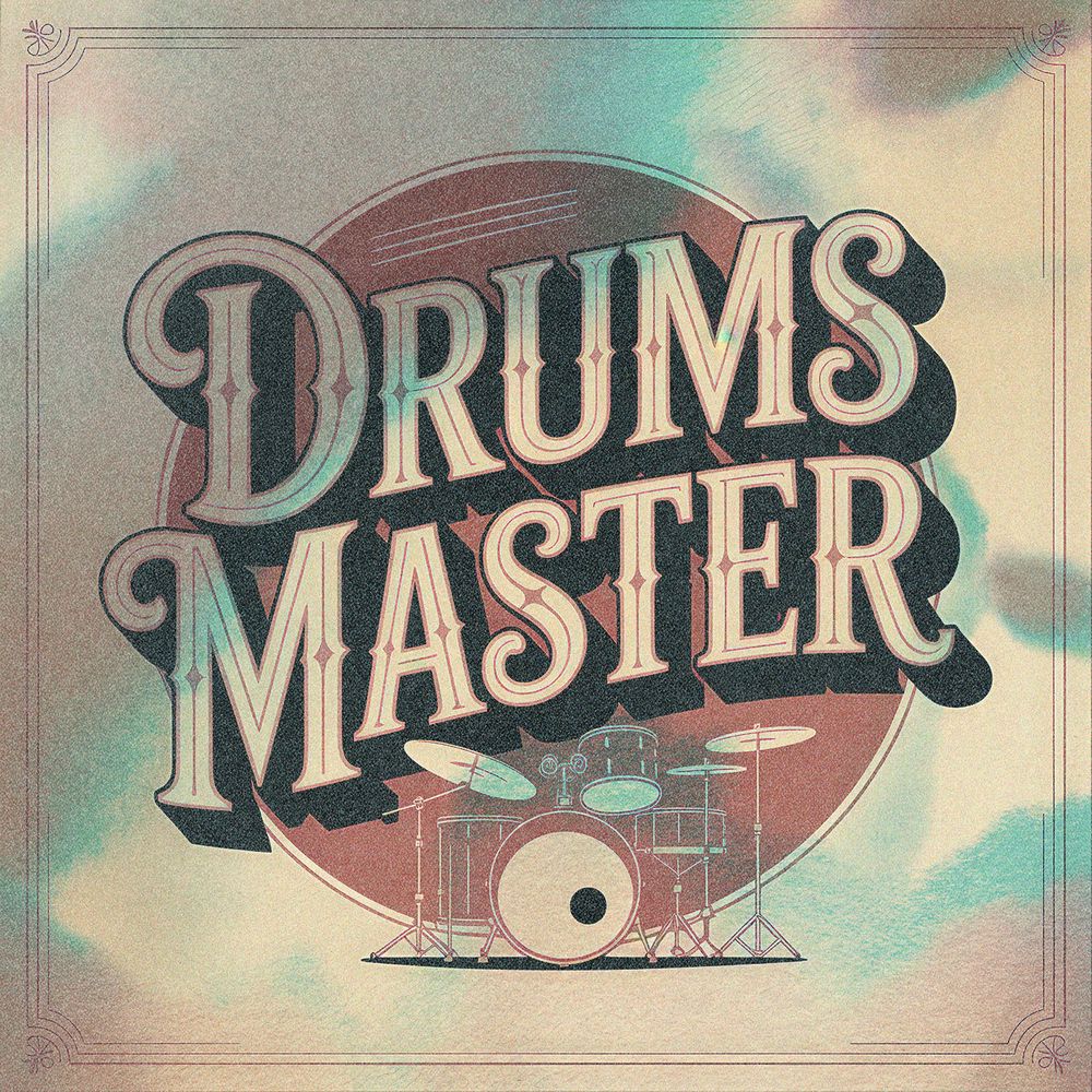 Drums Master Sample Pack | LANDR Samples