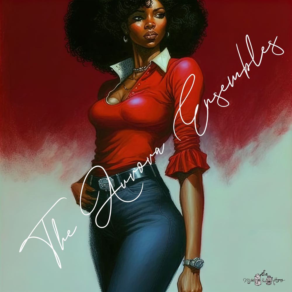 The Aurora Ensembles Sample Pack | LANDR Samples