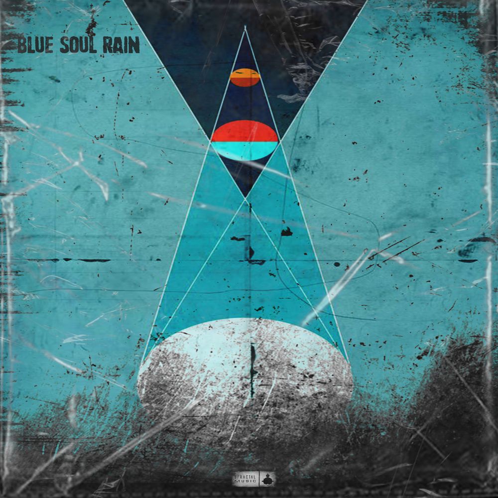 Blue Soul Rain Sample Pack | LANDR Samples