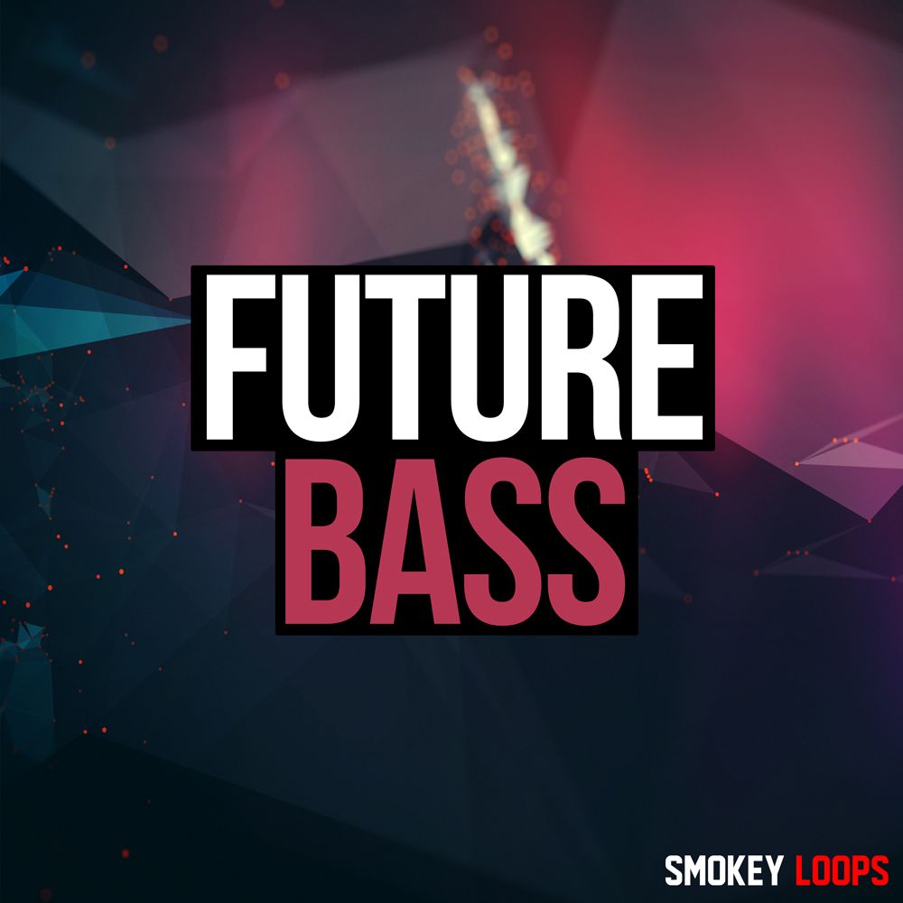 Future Bass Sample Pack Landr Samples