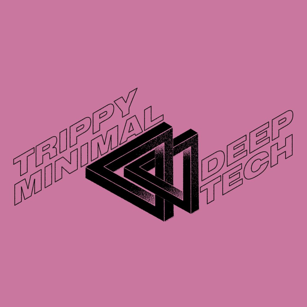Trippy Minimal & Deep Tech Paquete de Samples | LANDR Samples