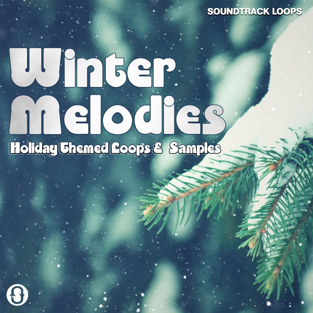 Winter Melodies Sample Pack | LANDR Samples