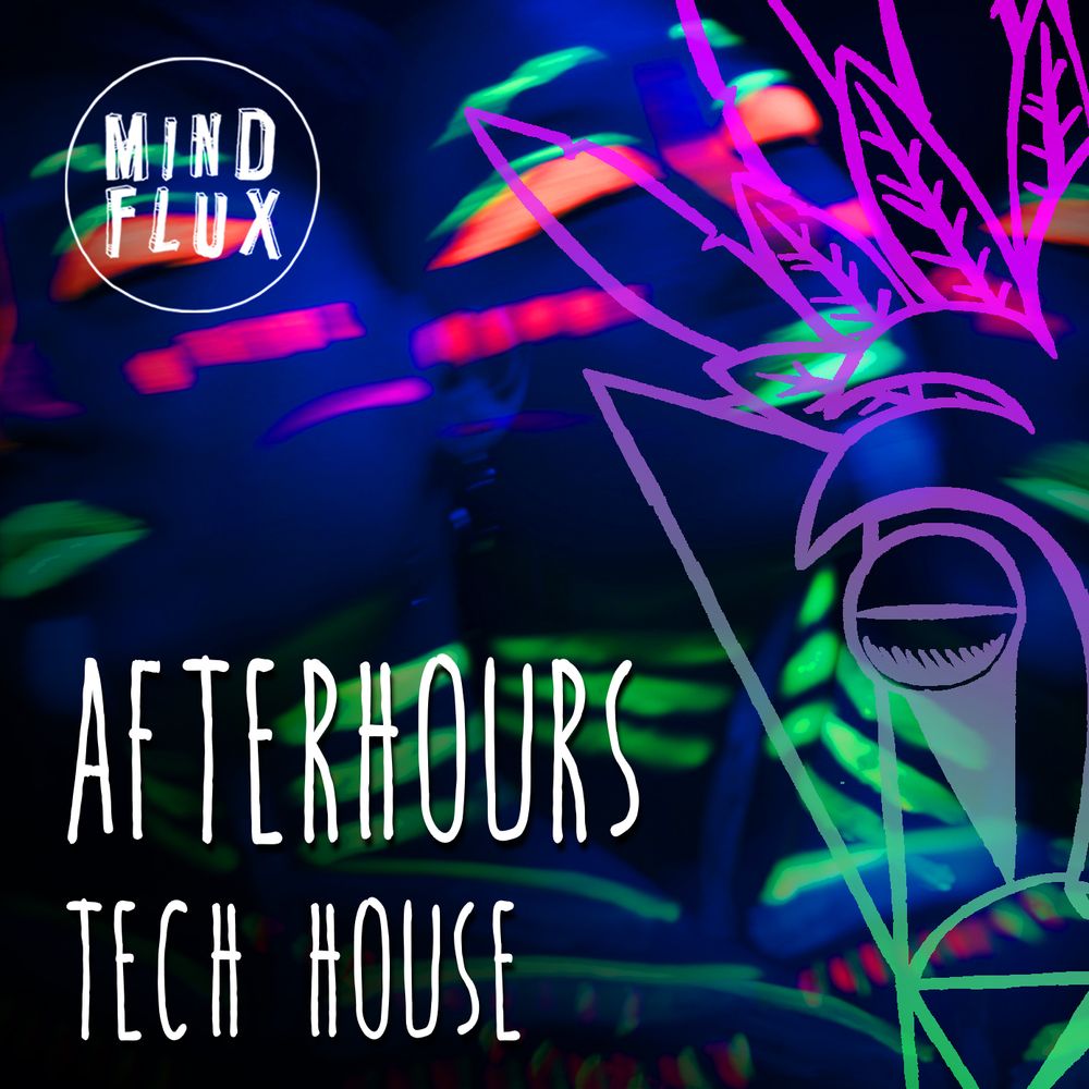 Afterhours Tech House Sample Pack | LANDR Samples