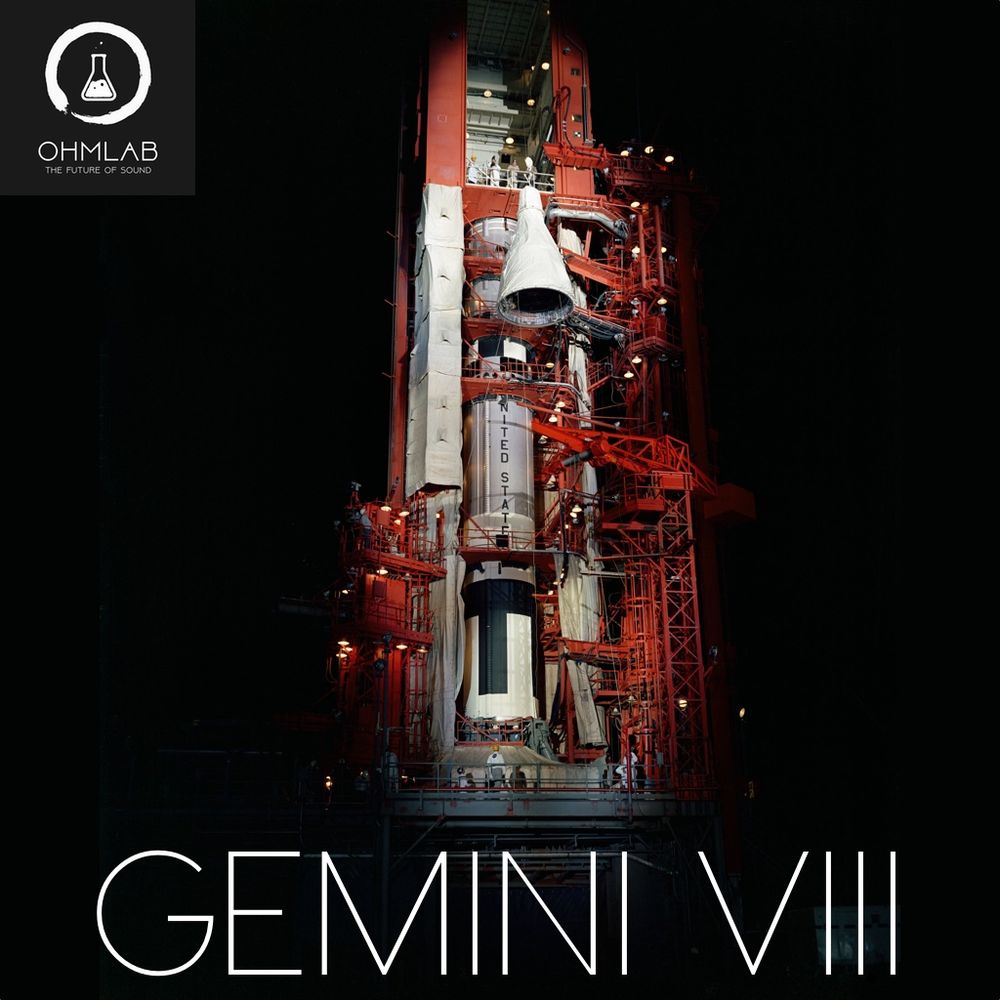 Gemini VIII Sample Pack | LANDR Samples