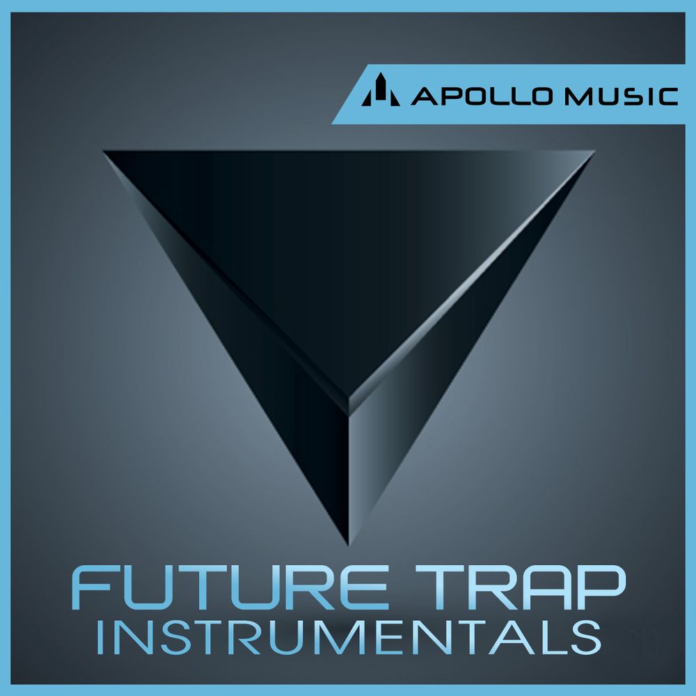 Future Trap Instrumentals Sample Pack | LANDR Samples