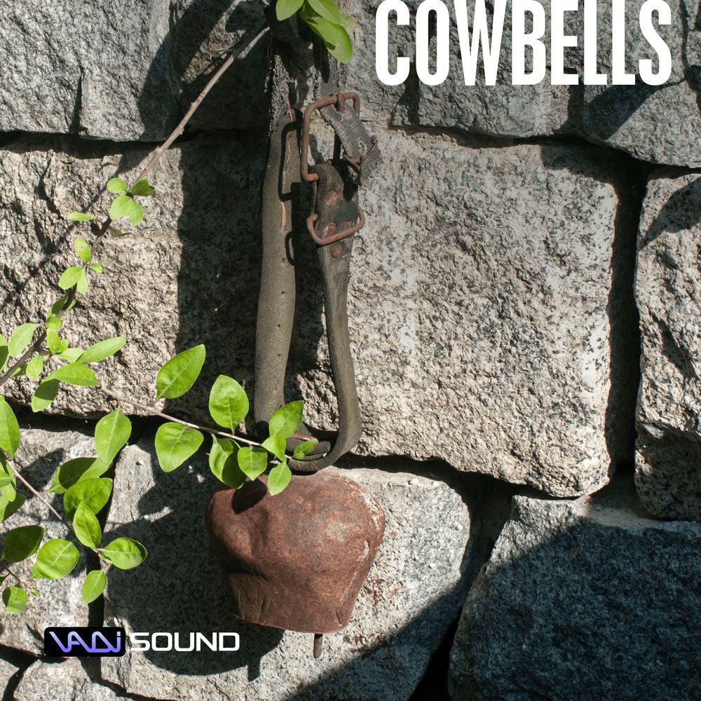 Cowbell Sample Pack | LANDR Samples