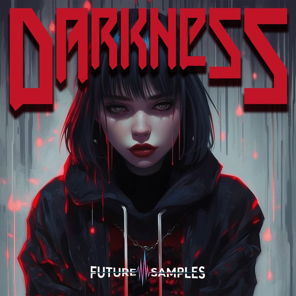 DARKNESS - Trap & Hip Hop Sample Pack | LANDR Samples