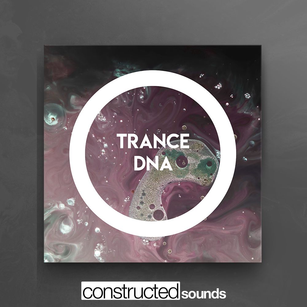 Trance DNA Sample Pack | LANDR Samples