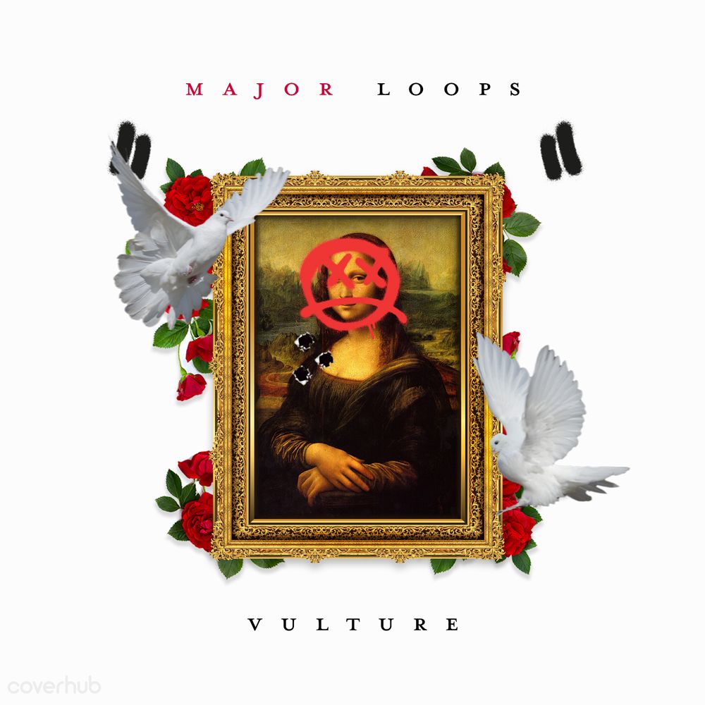 Vulture Sample Pack | LANDR Samples