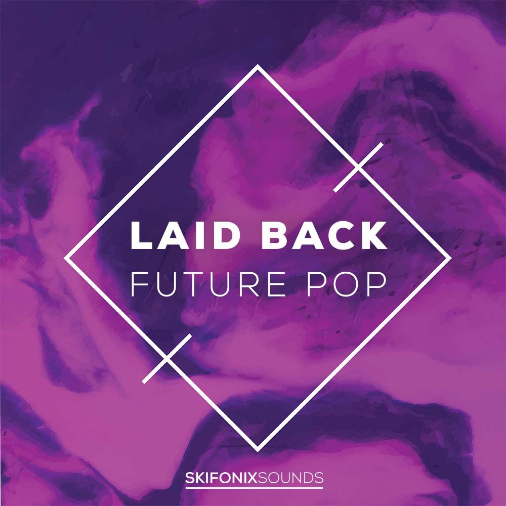 Laid Back Future Pop Paquete de Samples | LANDR Samples