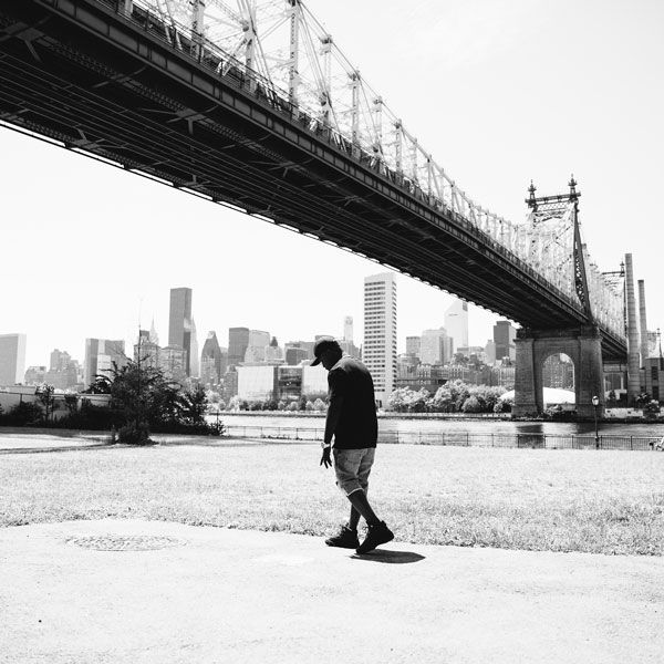 Infamous Classic Kit Free Sample Pack | LANDR Samples