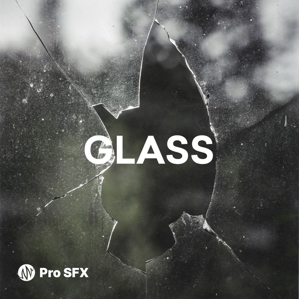 Glass Sample Pack | LANDR Samples