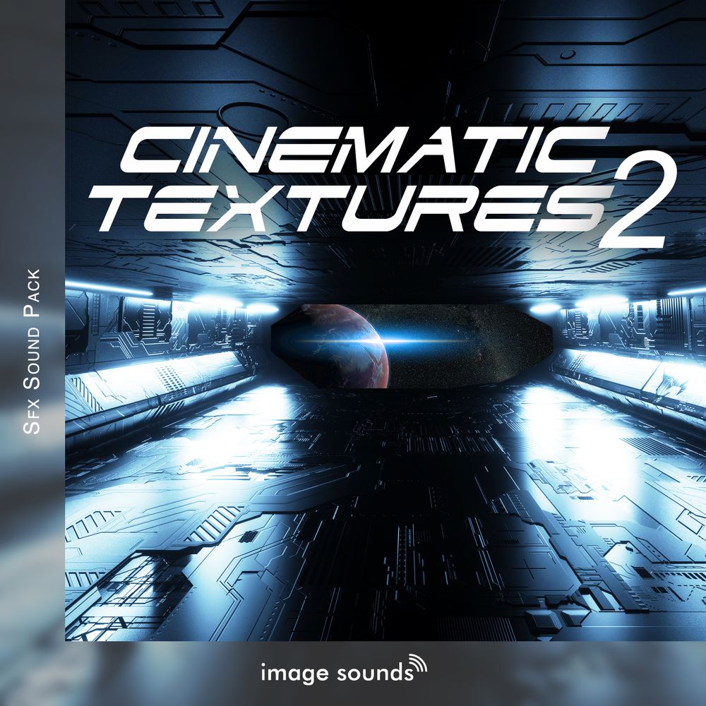 Cinematic Textures 2 Sample Pack | LANDR Samples