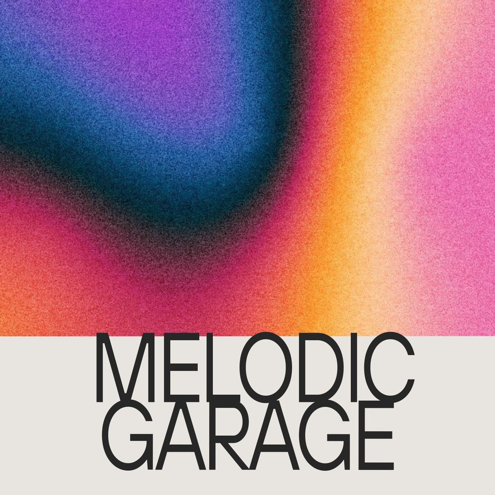 Melodic Garage Sample Pack | LANDR Samples