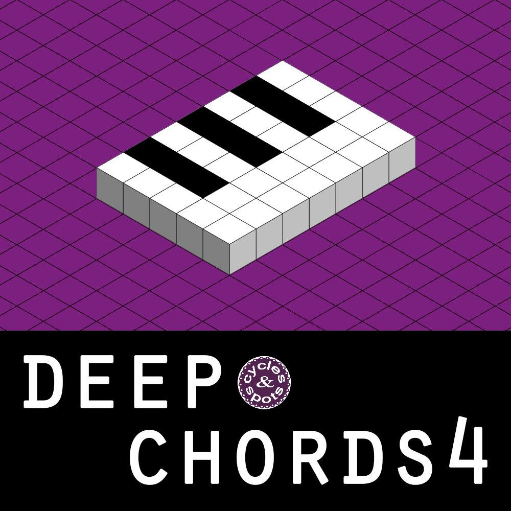 Deep Chords 4 Sample Pack | LANDR Samples