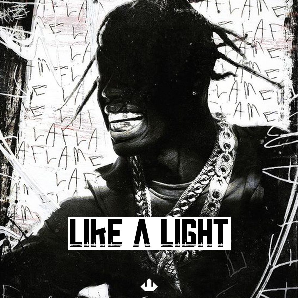 LIKE A LIGHT - Trap Loops Sample Pack | LANDR Samples