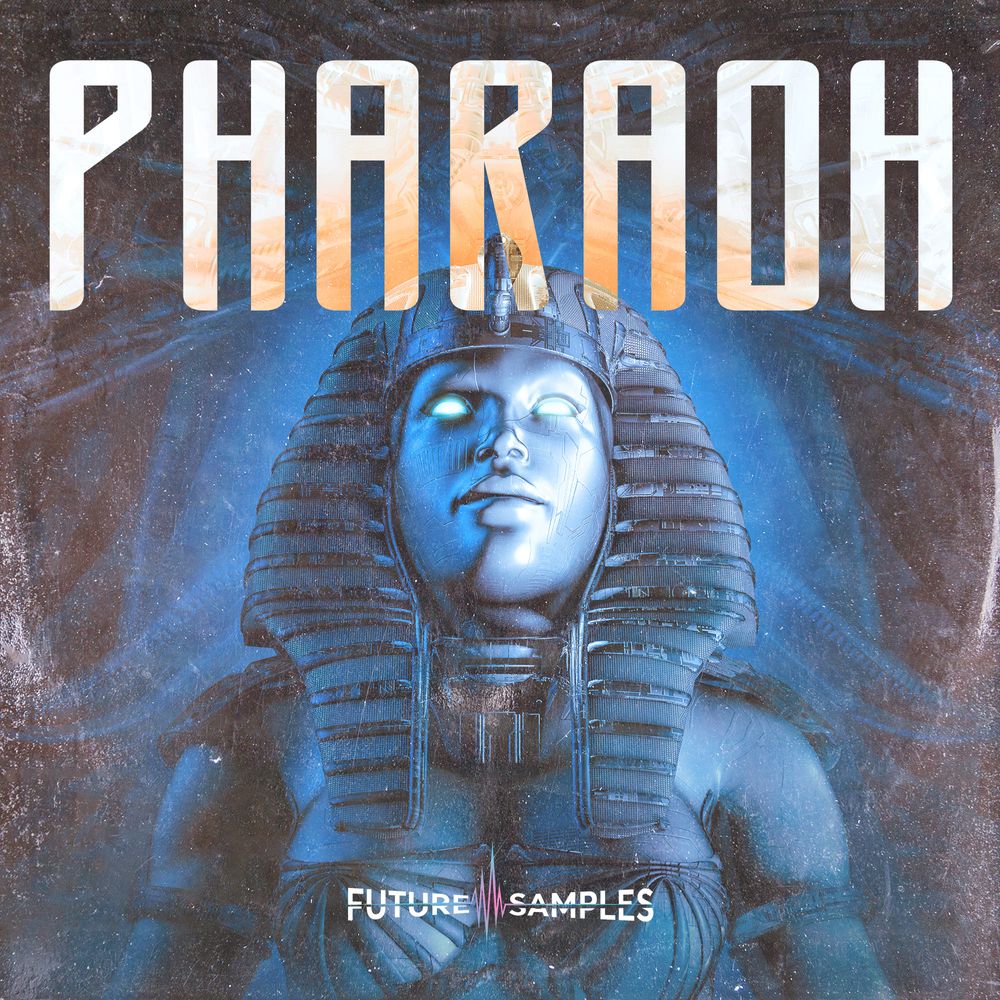 PHARAOH - Trap Melodies Sample Pack | LANDR Samples