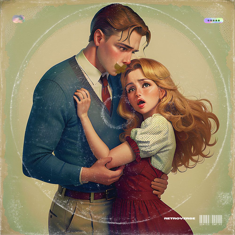 Retroverse Sample Pack | LANDR Samples