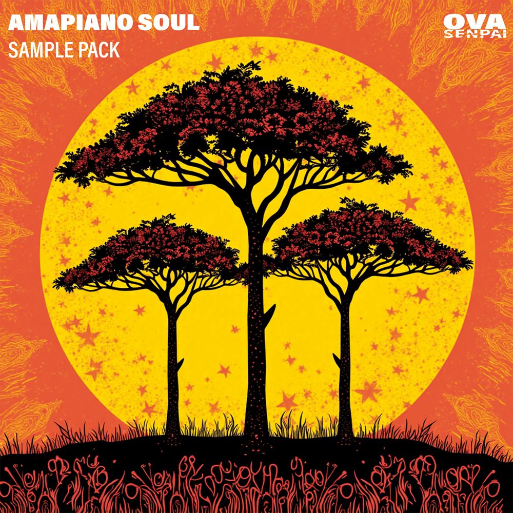 Amapiano Soul Sample Pack Sample Pack | LANDR Samples