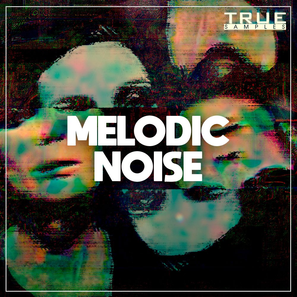 Melodic Noise Sample Pack | LANDR Samples