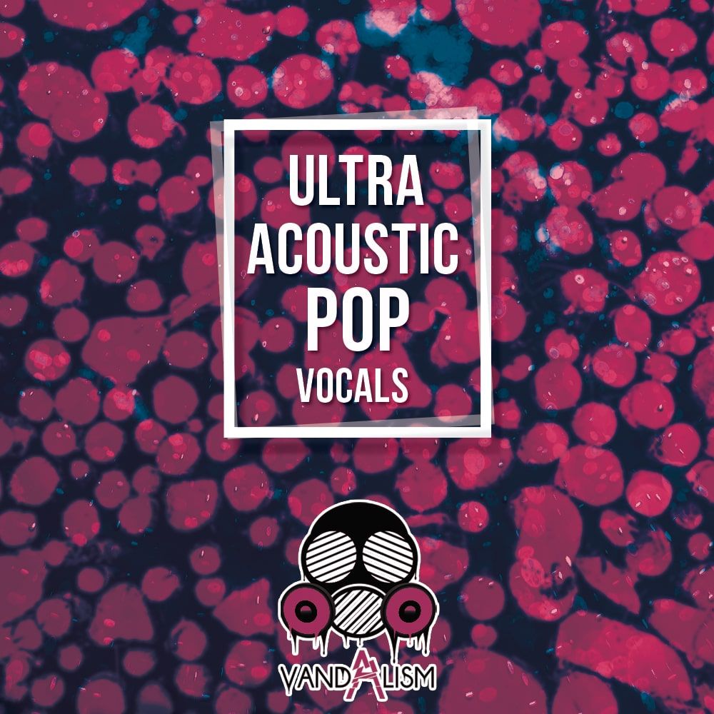 Ultra Acoustic Pop Vocals Sample Pack | LANDR Samples