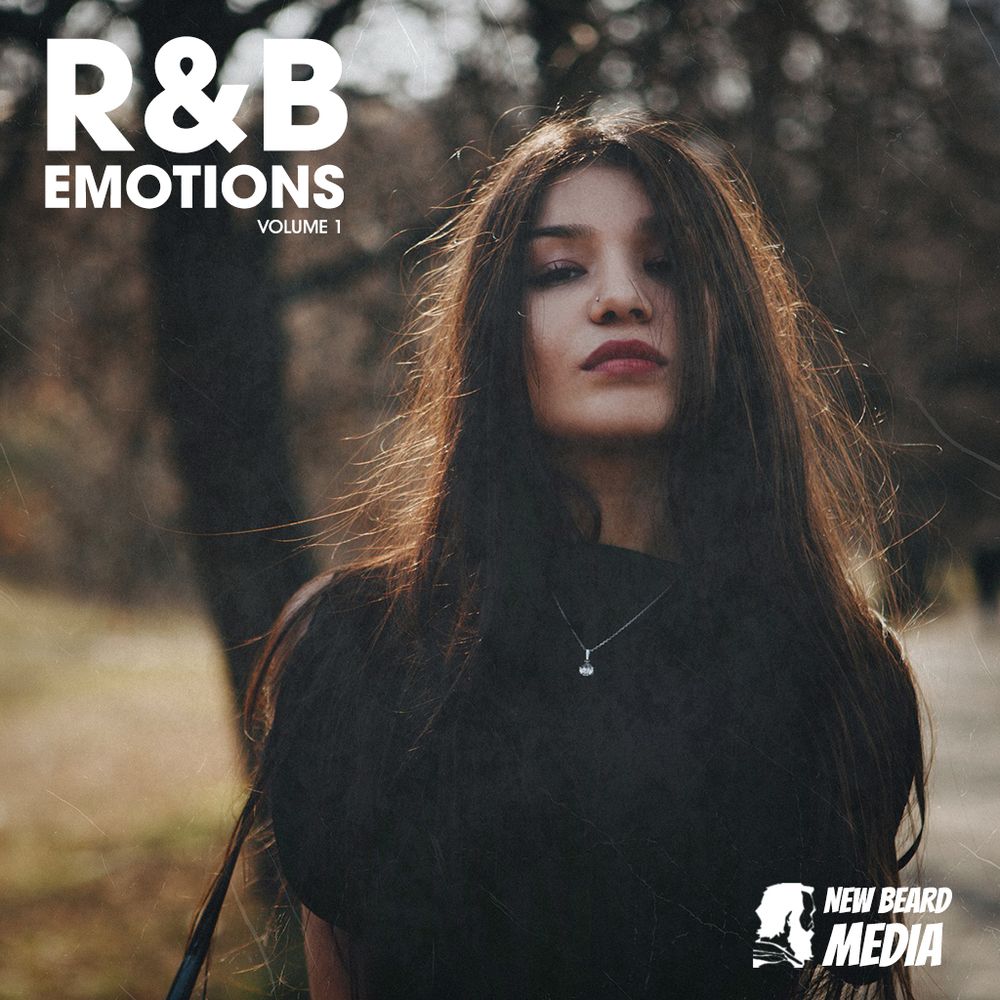 RnB Emotions Vol 1 Sample Pack | LANDR Samples