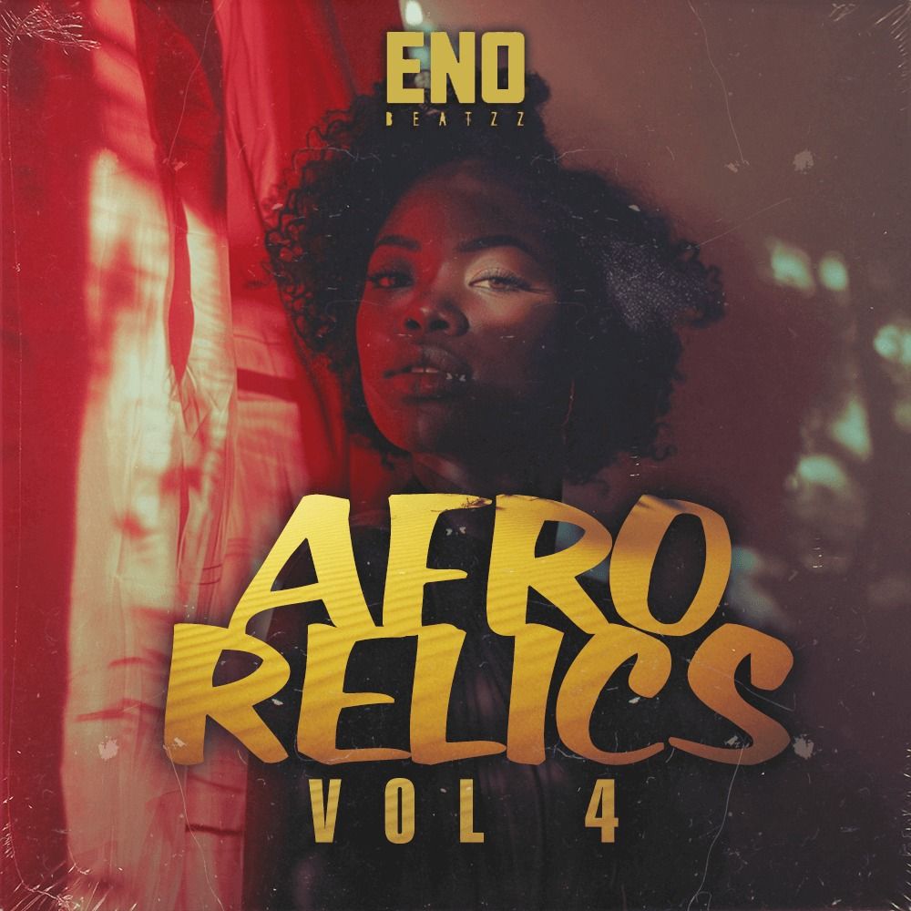 Afro Relics Vol. 4 - Afrobeats Sample Pack | LANDR Samples