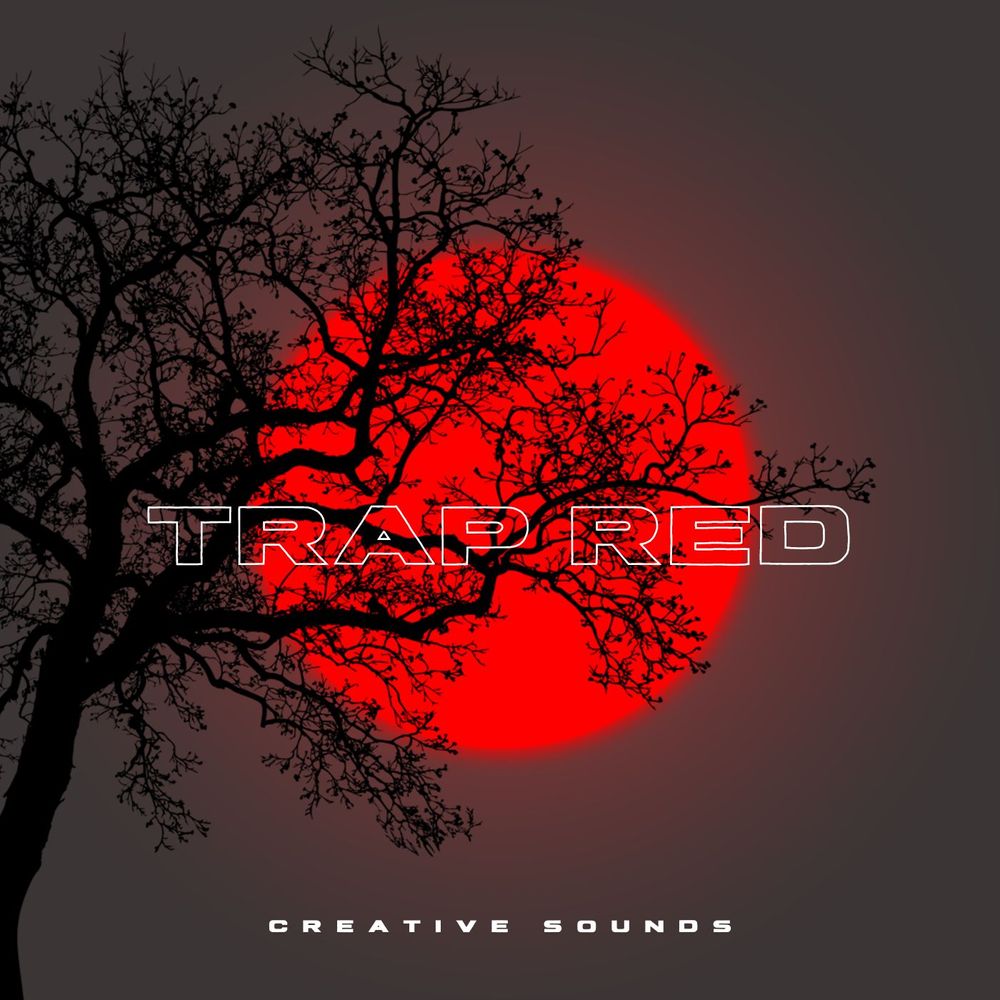 Trap Red Sample Pack | LANDR Samples