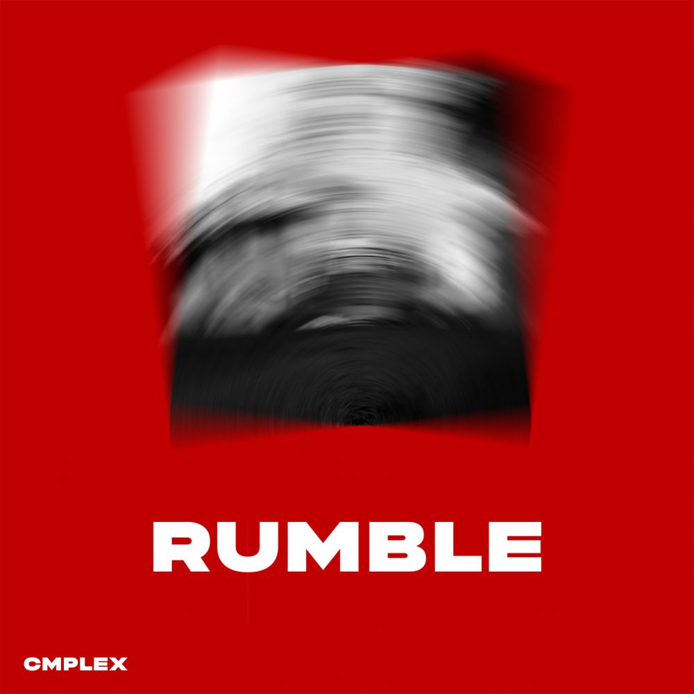 Rumble Pack de Samples | LANDR Samples