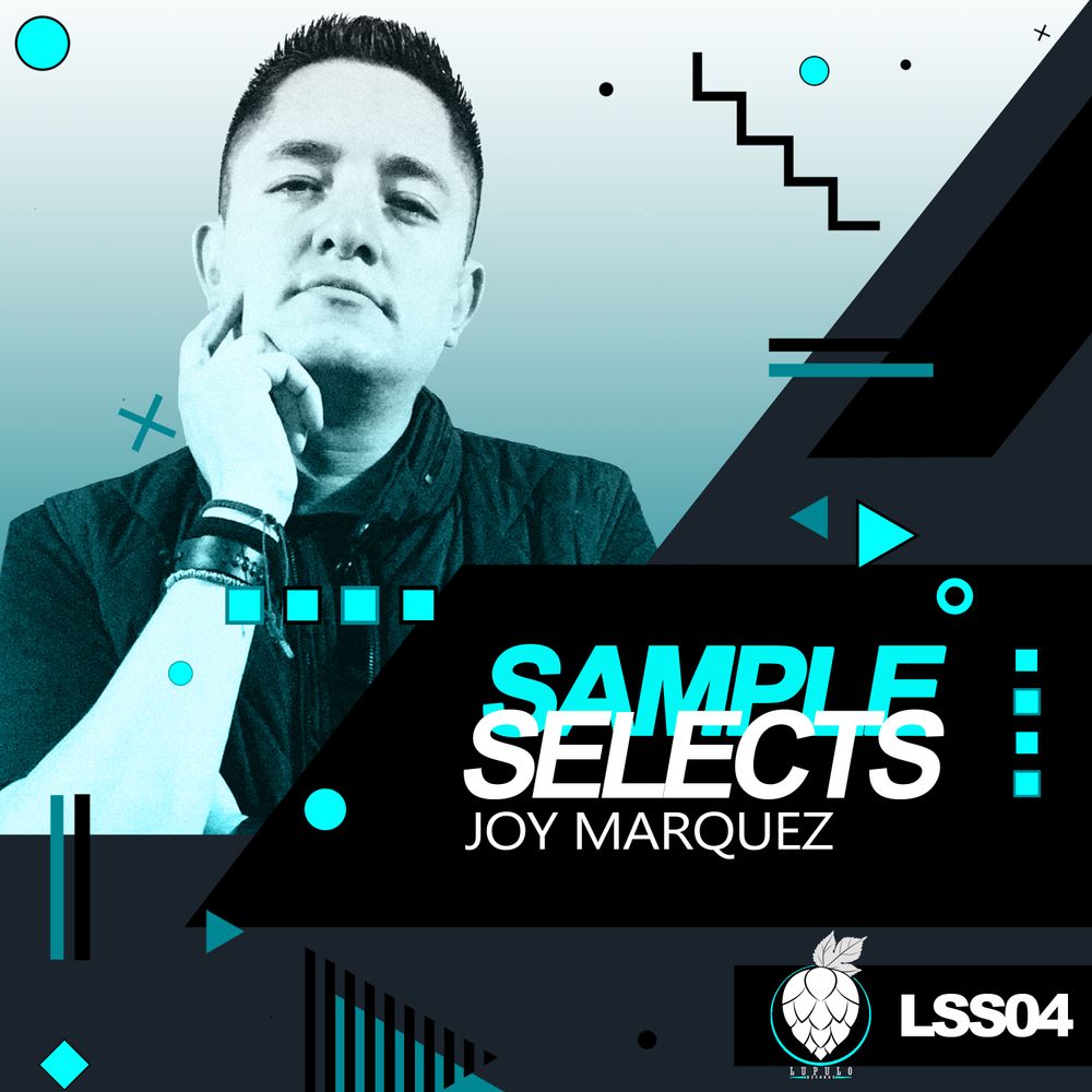 Joy Marquez - Sample Selects Sample Pack | LANDR Samples