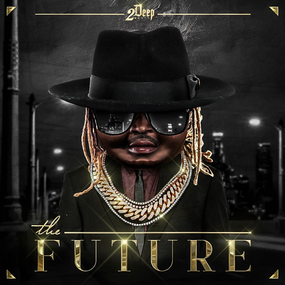 The Future Sample Pack | LANDR Samples