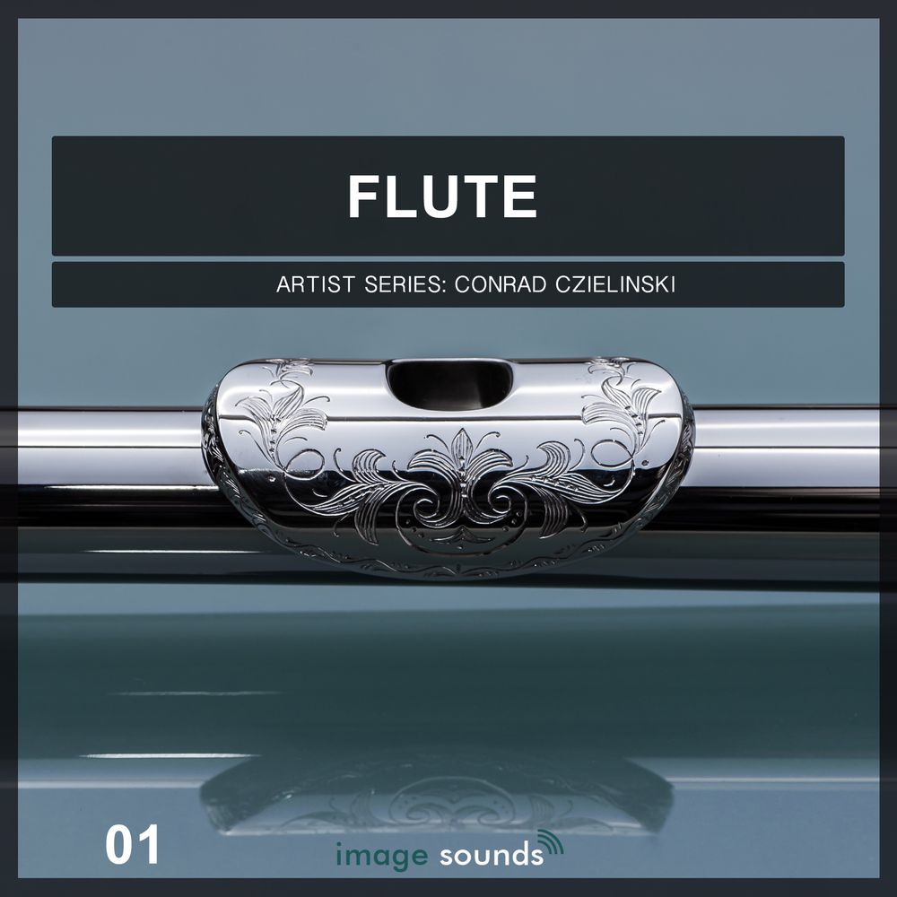 Flute 1 Sample Pack | LANDR Samples