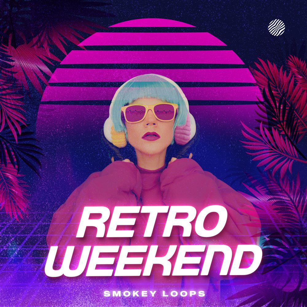 Retro Weekend Sample Pack | LANDR Samples