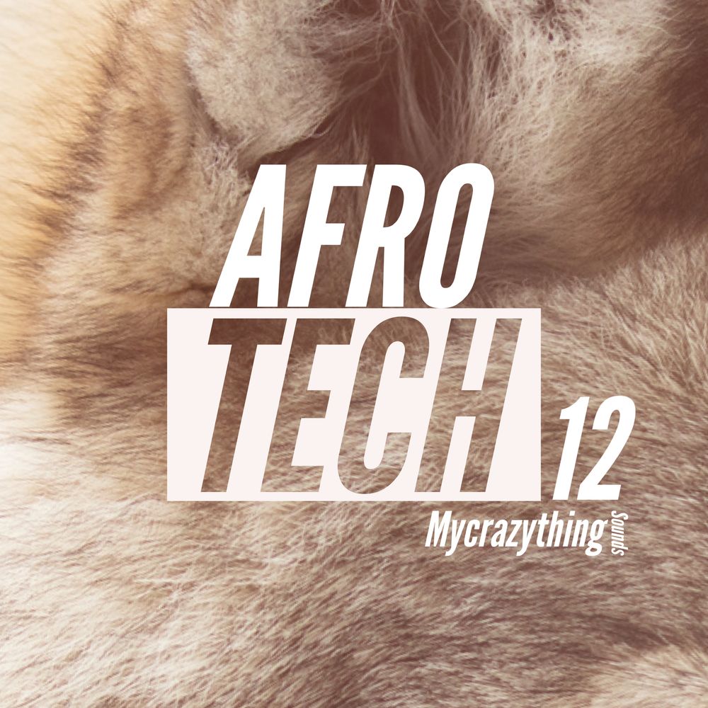 Afro Tech 12 Sample Pack | LANDR Samples
