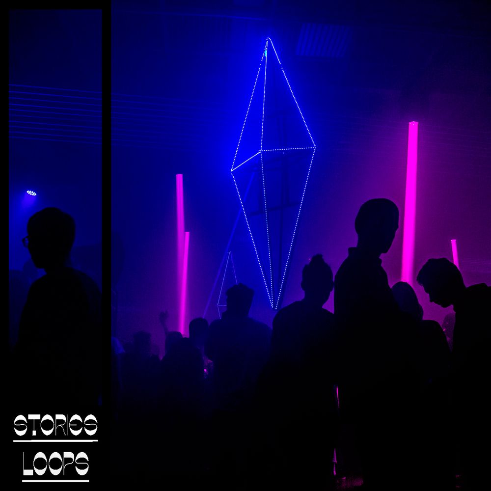 Retribution - Rnb & Trap Sample Pack | LANDR Samples